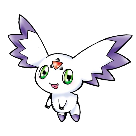 Calumon | Digivolution Wiki | Fandom