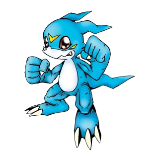 Veemon | Digivolution Wiki | Fandom