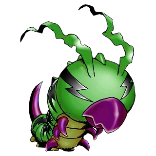 Dokunemon | Digivolution Wiki | Fandom