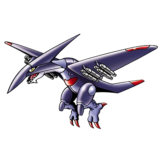 Pteramon | Digivolution Wiki | Fandom