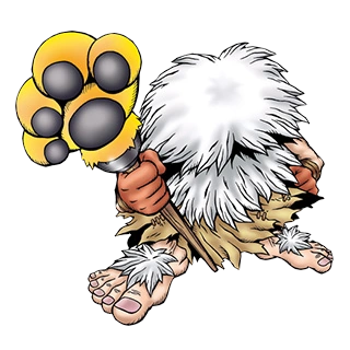 Jijimon | Digivolution Wiki | Fandom