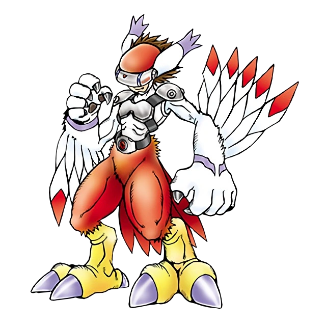 Silphymon | Digivolution Wiki | Fandom