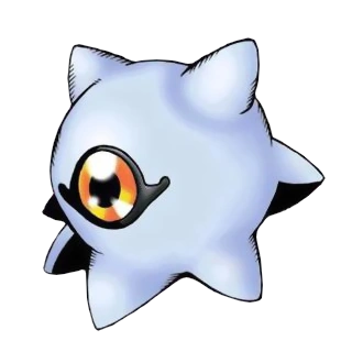 Kuramon | Digivolution Wiki | Fandom