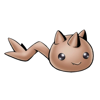 Conomon | Digivolution Wiki | Fandom