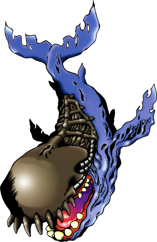 Whamon | Digivolution Wiki | Fandom