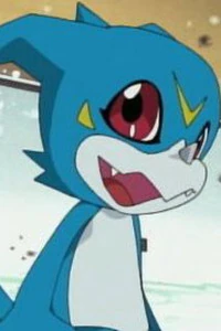 Veemon | The Digimon Fanon Wiki | Fandom