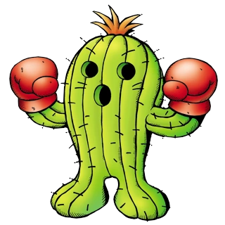 Togemon | Digivolutions Wiki | Fandom