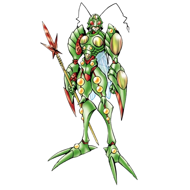 Jewelbeemon | Digivolutions Wiki | Fandom