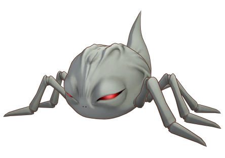 Arkadimon (Baby) | Digivolutions Wiki | Fandom