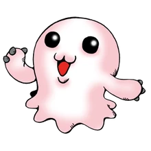 Motimon | Digivolutions Wiki | Fandom