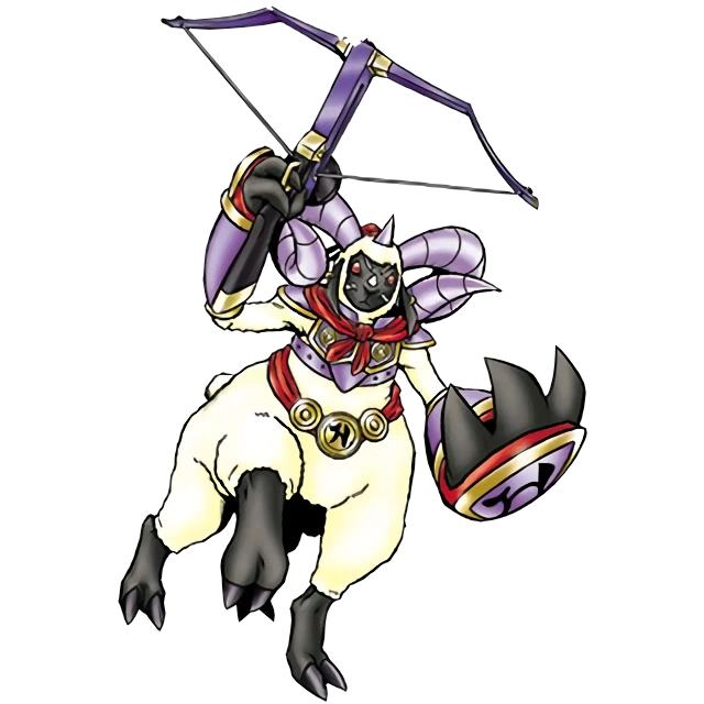 Pajiramon | Digivolutions Wiki | Fandom