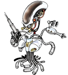 Ebemon | Digivolutions Wiki | Fandom