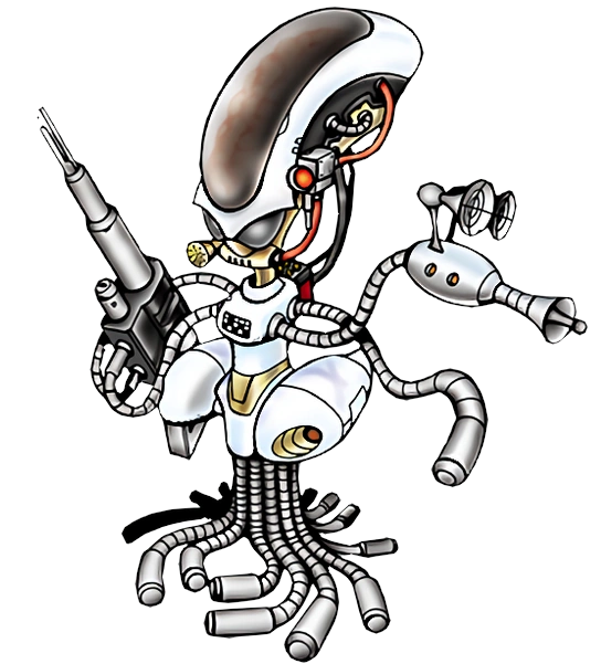 Ebemon | Digivolutions Wiki | Fandom