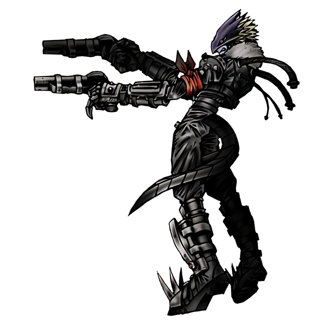 Beelzemon | Digivolutions Wiki | Fandom