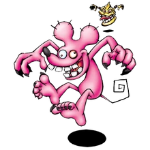 Chuumon | Digivolutions Wiki | Fandom