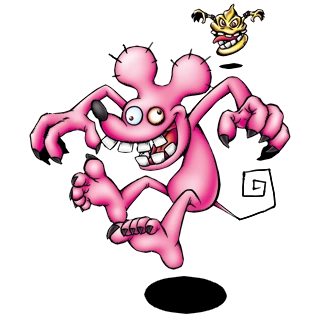 Chuumon | Digivolutions Wiki | Fandom