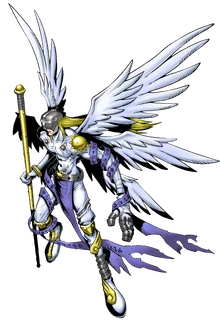 Angemon | Digivolutions Wiki | Fandom