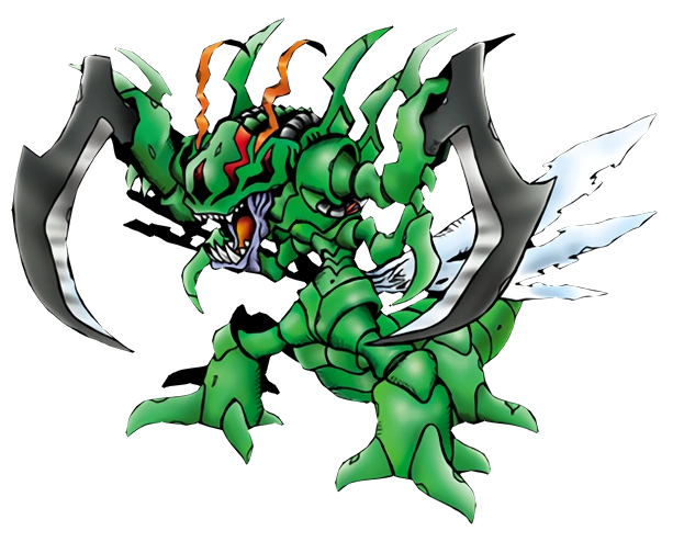 Snimon | Digivolutions Wiki | Fandom