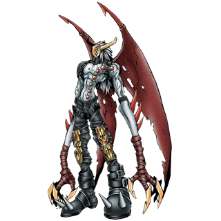 NeoDevimon | Digivolutions Wiki | Fandom