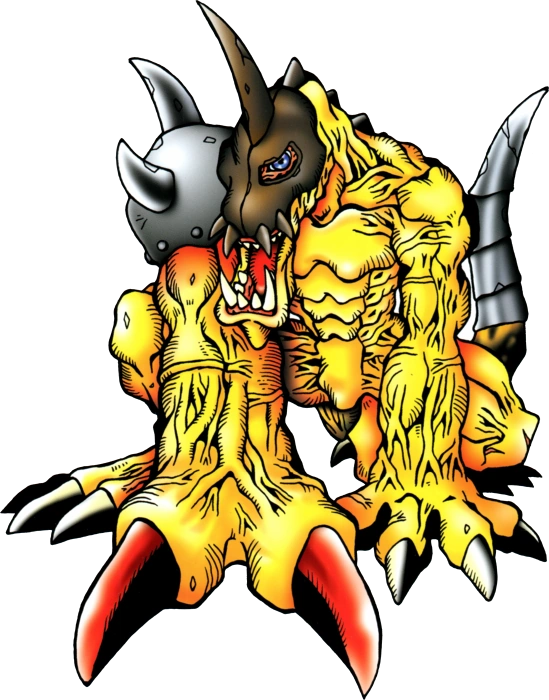 Cyclonemon | Digivolutions Wiki | Fandom