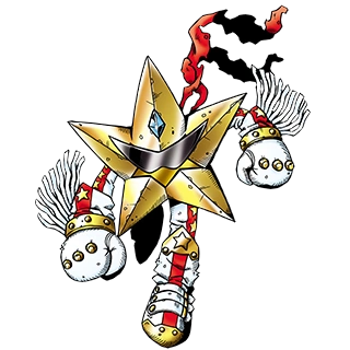 SuperStarmon | Digivolutions Wiki | Fandom