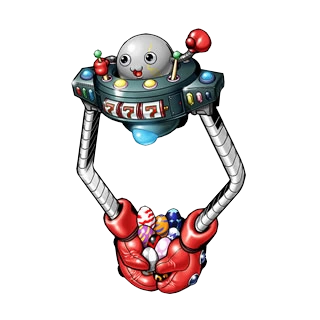 CatchMamemon | Digivolutions Wiki | Fandom