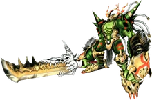 Titamon | Digivolutions Wiki | Fandom