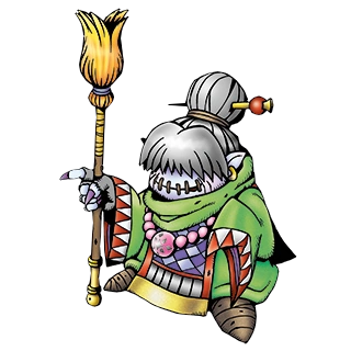 Babamon | Digivolutions Wiki | Fandom
