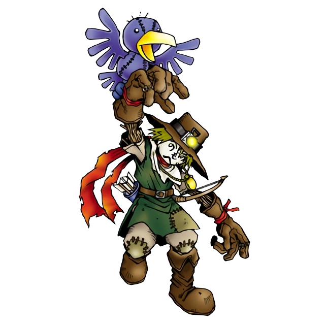 Nohemon | Digivolutions Wiki | Fandom