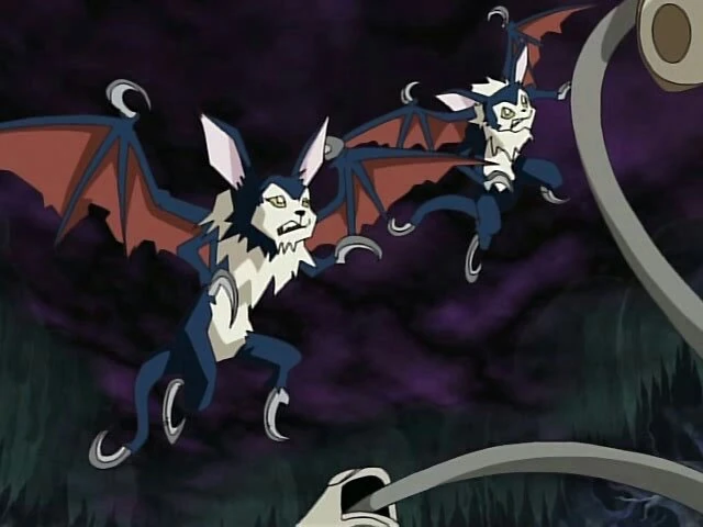 Pipismon | Digimon Wiki | Fandom