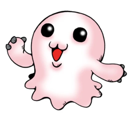 Motimon | Digimon Wiki | Fandom