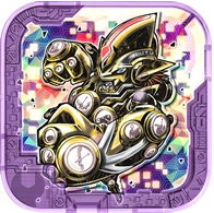 Timemon | Digimon Wiki | Fandom
