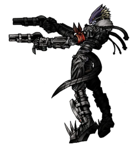 Beelzemon | Digimon Wiki | Fandom