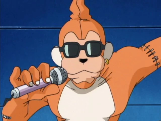 Etemon | Digimon Wiki | Fandom