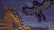 MetalGreymon | Digimon Wiki | Fandom