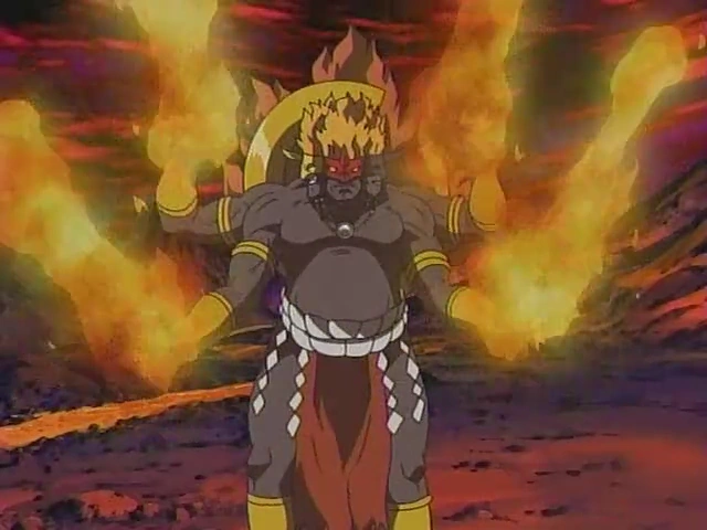 Asuramon | Digimon Wiki | Fandom