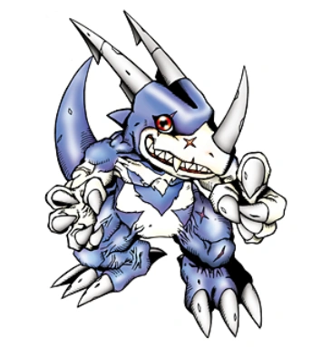 Veedramon | Digimon Wiki | Fandom