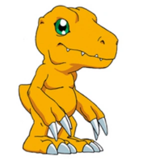 Digimon | Digimon Wiki | Fandom