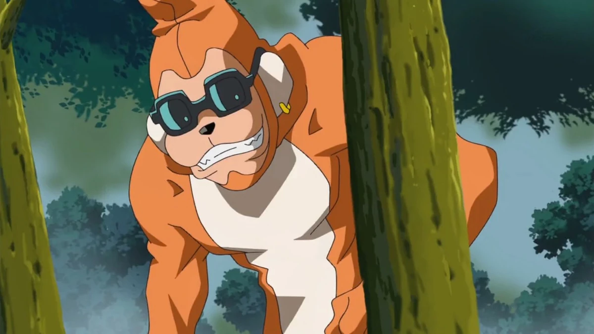 Etemon | Digimon Wiki | Fandom