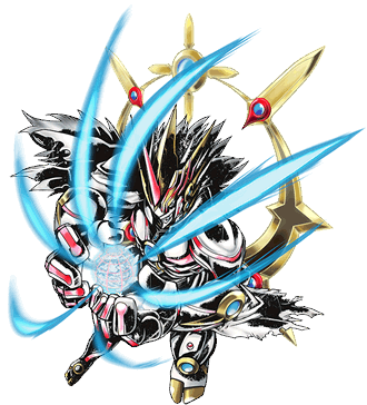Gaiamon (Appmon) | Digimon Wiki | Fandom
