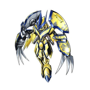 Raijiludomon | Digimon Wiki | Fandom