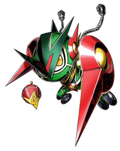 Navimon | Digimon Wiki | Fandom