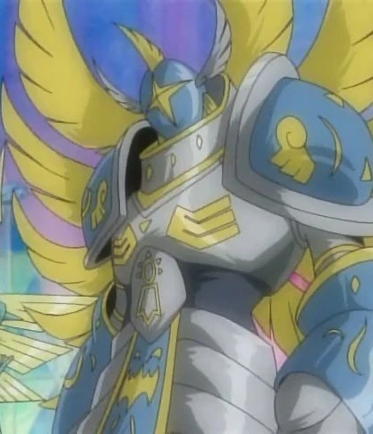 Seraphimon | Digimon Wiki | Fandom
