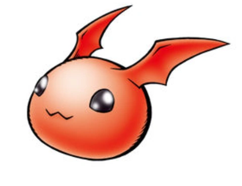 Jyarimon | Digimon Wiki | Fandom