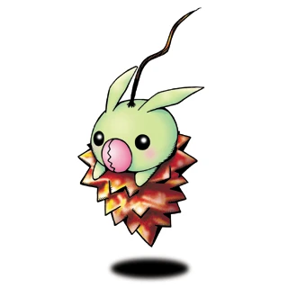 Minomon | Digimon Wiki | Fandom