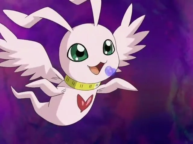MarineAngemon | Digimon Wiki | Fandom