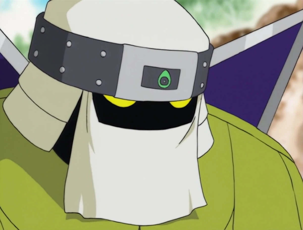 Shurimon | Digimon Wiki | Fandom