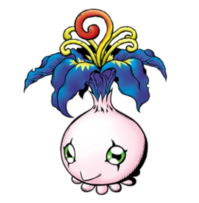 Yokomon | Digimon Wiki | Fandom