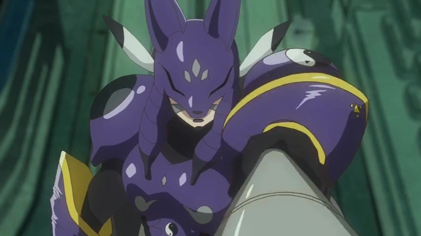 Kuzuhamon | Digimon Wiki | Fandom