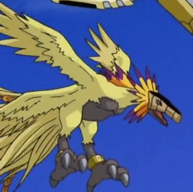 Phoenixmon | Digimon Wiki | Fandom